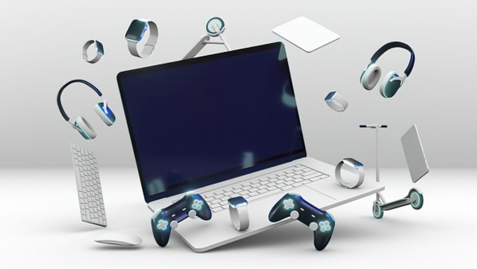 The Geometry of Chance: Navigating the 2026 Digital Gaming Landscape ...